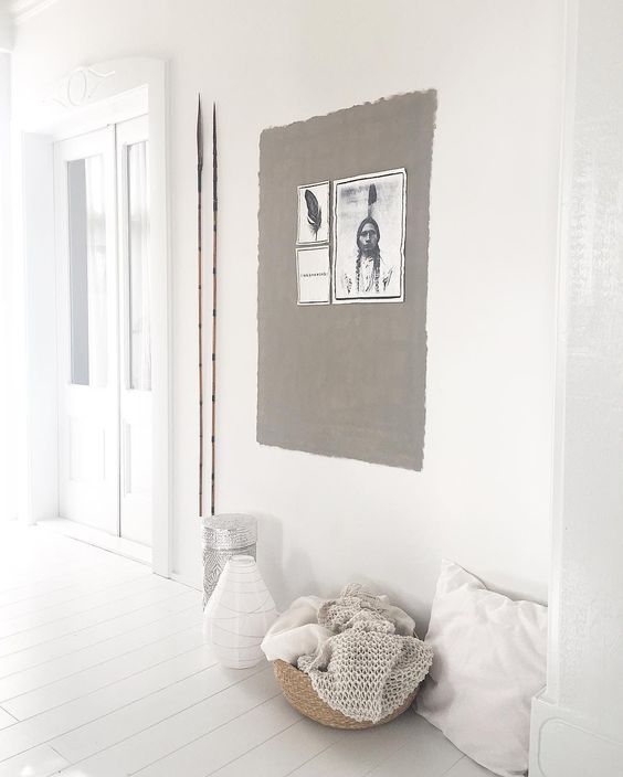 Les 4 tendances déco fortes en 2018